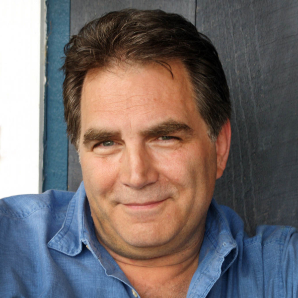 Greg Hartford - Official Website